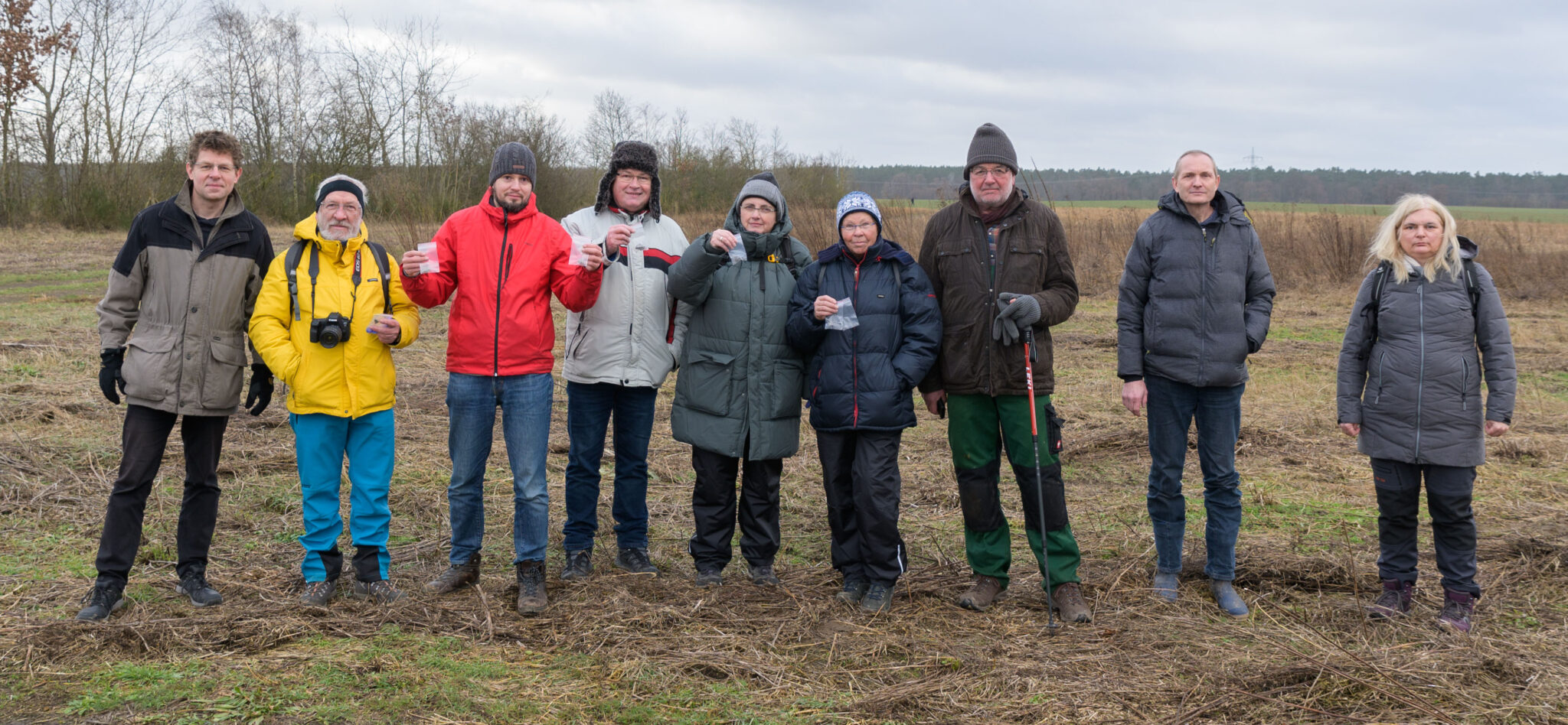 RIBBECK (2024 BX1) Aubrite meteorite fall (~ 1760 g) between Selbelang ...